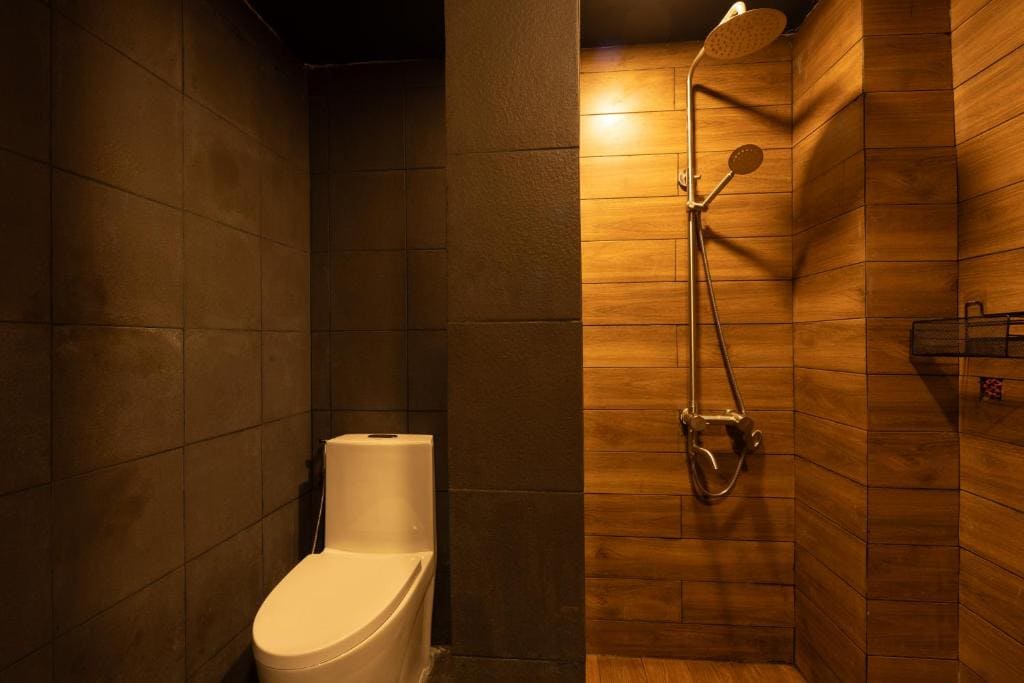 Midas Home Đà Lạt - Studio 1 - Homestay tại Lâm Đồng